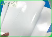 China RC Glossy Coated Stain Inkjet Photo Paper A3 3R 4R Photographic Paper Roll for sale