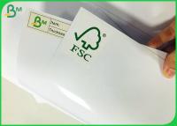 China RC Glossy Coated Stain Inkjet Photo Paper A3 3R 4R Photographic Paper Roll for sale