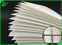 China 230GSM To 400GSM Full Solid White Coated FBB With Good Stiffiness for sale
