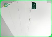 China 235gsm 240gsm 250gsm High Whiteness Good Toughness Coated FBB Board For Album for sale