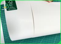 China 235gsm 240gsm 250gsm High Whiteness Good Toughness Coated FBB Board For Album for sale