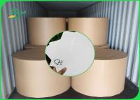 China 250 / 300 / 350gsm Coated FBB Board C1S Good Bursting Strength For Invitation Card for sale