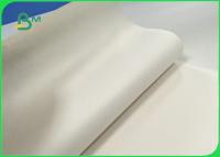 China 48.8gsm Biodegradable Printed Newsprint Paper Sheet For Wrapping Customized for sale