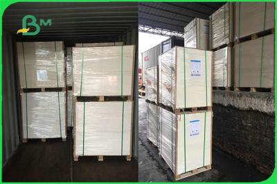 China FDA FSC Ivory Cardboard GC1 FBB Board Paper 270gsm - 300gsm For Packing Boxes for sale