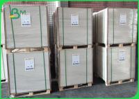 China FSC - EU 350gr 450gr Coated FBB C1S 1mm 2mm Good Printing Effect For Postard for sale