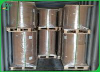 China White Clay Coated Gray Back Paper 170 Gsm To 450 Gsm Duplex Board In Sheets for sale