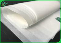 China Harmless Food Grade 35 GSM 40 GSM Hamburg Paper Custom Size FDA Wrapping Paper for sale