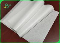 China SGS & FSC 35gsm 40gsm Hamburg Paper 100% Safe High Temperature Resistance for sale