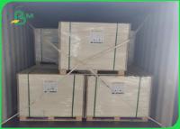 China SGS & FSC 35gsm 40gsm Hamburg Paper 100% Safe High Temperature Resistance for sale