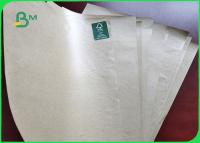 China SGS & FSC 35gsm 40gsm Hamburg Paper 100% Safe High Temperature Resistance for sale