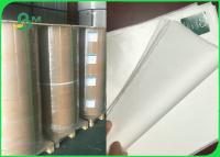 China Pure Wood Pulp Food Safe White Kraft Paper Sheet For Packaging FDA Certified for sale