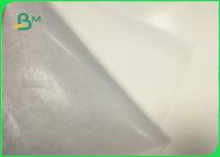 China 35gsm 40gsm Food Grade Hamburg Paper For Grilling Or Package FDA Provide for sale