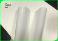 China 35gsm 40gsm Food Grade Hamburg Paper For Grilling Or Package FDA Provide for sale