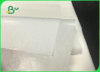 China 35gsm 40gsm Food Grade Hamburg Paper For Grilling Or Package FDA Provide for sale