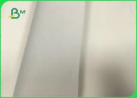 China 76cm x 40gsm Printed Coated Grease Proof Paper For Food FDA FSC Customized for sale