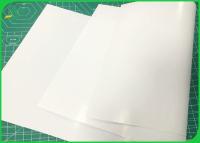 China 80gr to 400gr Gloss Coated Art Paper C2S Matte Paper Board Jumbo Roll / Ream for sale