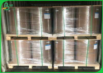 China Biodegradable White Food Packaging Paper / Cake Wrap Paper Rolls 30gsm to 60gsm for sale