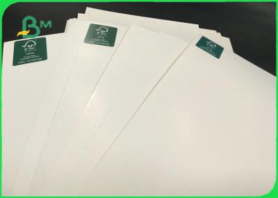 China FSC 100 % Pure Wood Pulp White Cardboard C1S Art Board 270gsm 280gsm 300gsm for sale