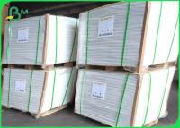 China Recycled White Top Kraft Linerboard For Cardboard Liners 140gsm 170gsm for sale