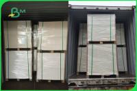 China Food Grade Single PE Coated Paper For Food Packing Grease Proof Customized for sale