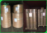 China Ecofriendly Self Adhesive Thermal Sticker Paper Roll For Barcode Labels for sale