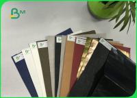 China DIY Material Colorful Washable Kraft Paper Fabric Rolls For Backpack Customized for sale