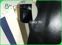 China DIY Material Colorful Washable Kraft Paper Fabric Rolls For Backpack Customized for sale