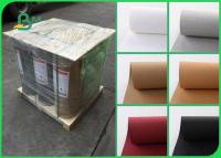 China Long Lasting Colorful Reusable Vogue Washable Kraft Paper For Plant Pouch Bag for sale