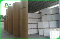 China 150gsm 250gsm 300gsm Coated Glossy C2S Art Paper For Magazine Color Pictures for sale