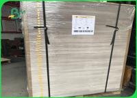 China 48.8 / 50 / 53g Journal Paper / White News Paper Sheets Uncoated 68 * 100cm for sale