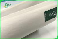China 48.8gsm 50gsm 53gsm Recycled Printable Newsprint Paper For Journal Newspaper for sale