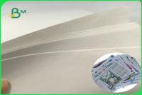 China Customized 45gsm To 54gsm Opaque Newsprint Paper For Journal Newspaper for sale