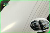 China FSC White Coated Glossy C2S Art Paper For Printing Magazine Flyers And Posters for sale