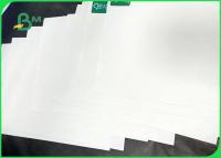 China 45g Opacity Journal / Newspring Paper Whith Wood Pulp For Offset Printing for sale