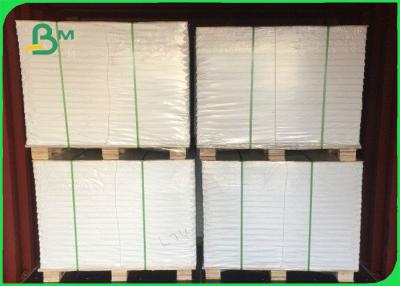 China 45g Opacity Journal / Newspring Paper Whith Wood Pulp For Offset Printing for sale