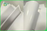 China FSC Certified High Smoothness White Coated Art C2S Couche Paper For Poster for sale