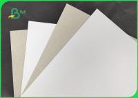 China FSC & EU CCNB Paper 300 / 400gsm In Rolls As Pack Material 900mm 1220mm for sale
