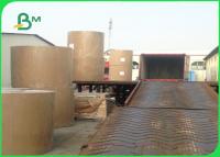 China FSC & EU CCNB Paper 300 / 400gsm In Rolls As Pack Material 900mm 1220mm for sale