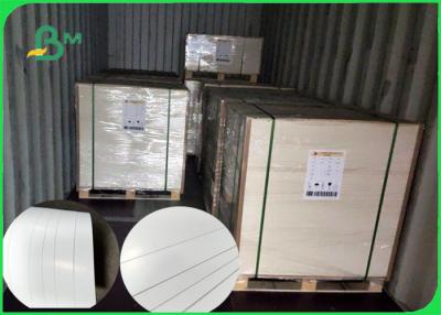 China 200gsm Wood Pulp Folding Resistance FBB Board For Magazine Paper for sale