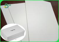 China 300gsm 350gsm 400gsm Recycled Printable CCNB Paper Sheet Of 900mm X 1220mm for sale