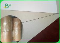 China 300gsm 350gsm 400gsm Recycled Printable CCNB Paper Sheet Of 900mm X 1220mm for sale