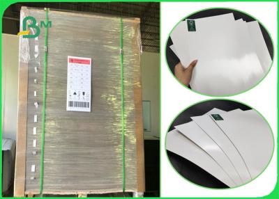 China 250gsm 300gsm + PE Good Moisture Proof And Heat - Sealing With FSC for sale