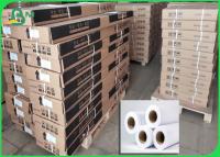 China 20lb Plotting A0 Drawing Paper 36 Inch X 150 Ft Uncoated Paper 2