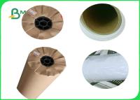 China 80gsm High Witness Plotter Drawing Paper A0 Size For Engineering Drawing for sale