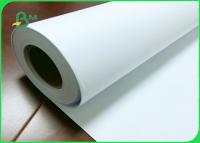 China 80gsm High Witness Plotter Drawing Paper A0 Size For Engineering Drawing for sale