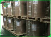 China Food Contact White Single Poly Coated C1S Ivory Board Paper 70 X 10150gsm~350gsm 150gsm~350gsm for sale