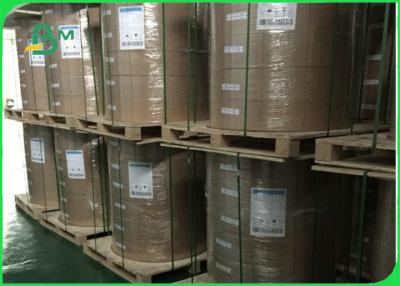 China Food Contact White Single Poly Coated C1S Ivory Board Paper 70 X 10150gsm~350gsm 150gsm~350gsm for sale