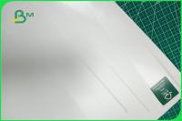 China Food Contact White Single Poly Coated C1S Ivory Board Paper 70 X 10150gsm~350gsm 150gsm~350gsm for sale