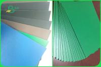 China FSC Glossy Varnish Colorful Paperboard 2.0mm Recyclable For Sparkly Gift Boxes for sale