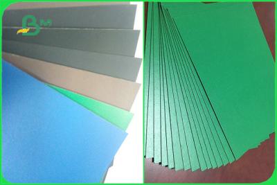 China FSC Glossy Varnish Colorful Paperboard 2.0mm Recyclable For Sparkly Gift Boxes for sale
